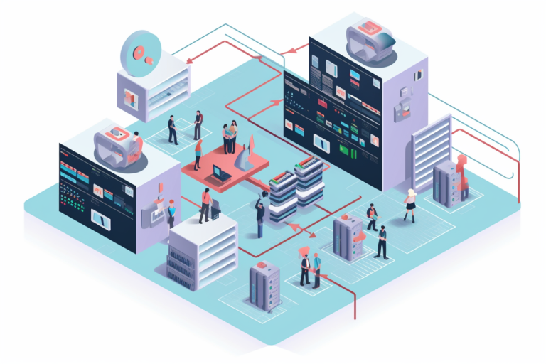 Client Side vs Server Side key differences explained