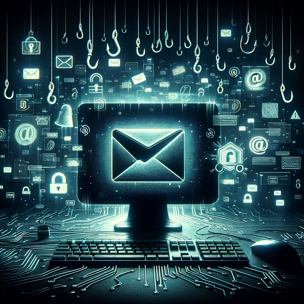 How To Avoid Phishing Scams - CWCS Managed Hosting