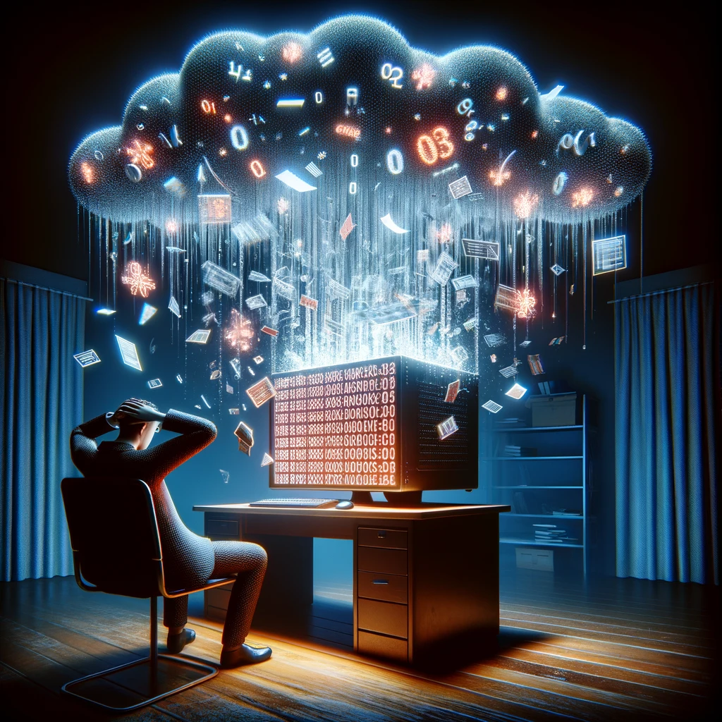 What Is A Disaster Recovery Plan - CWCS Managed Hosting